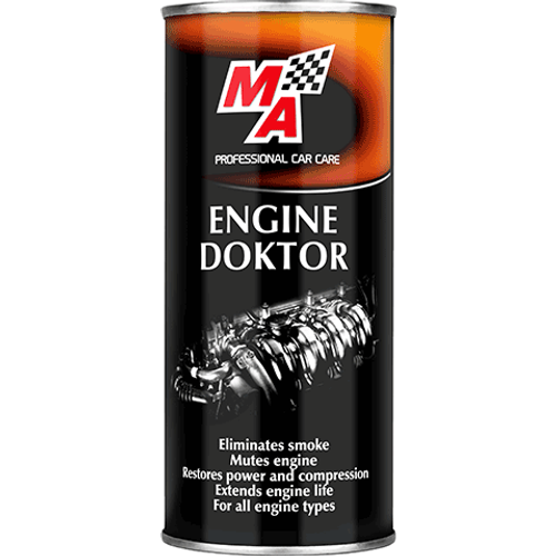 MA Sredstvo za održavanje motora engine doktor 444ml