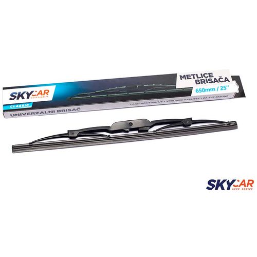 SkyCar Metlice brisača 650mm 26 1 kom