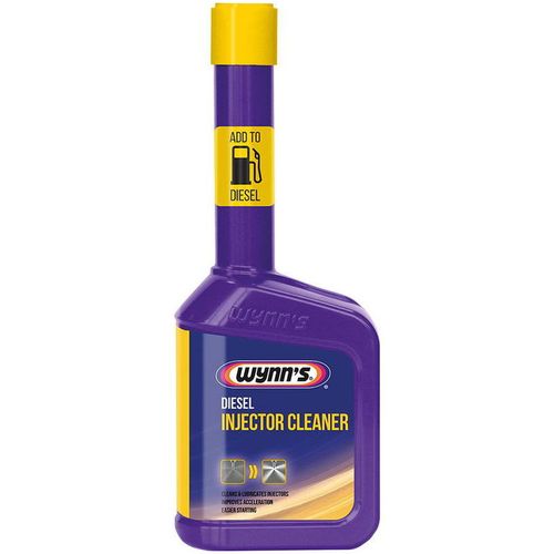 WYNN'S Injector Cleaner for Diesel Engines