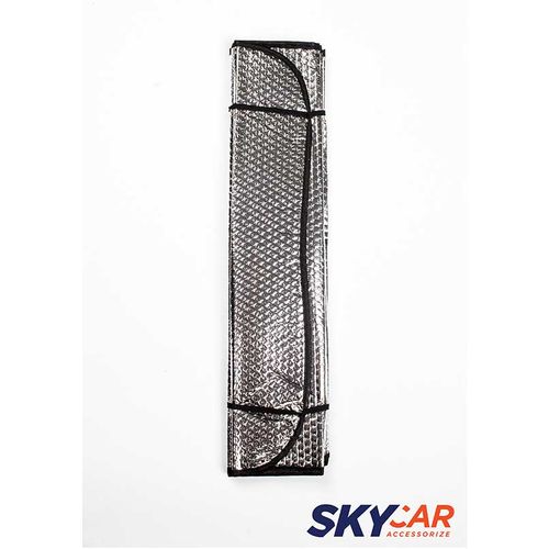 SkyCar Štitnik od sunca alu 130X60 jednostruki