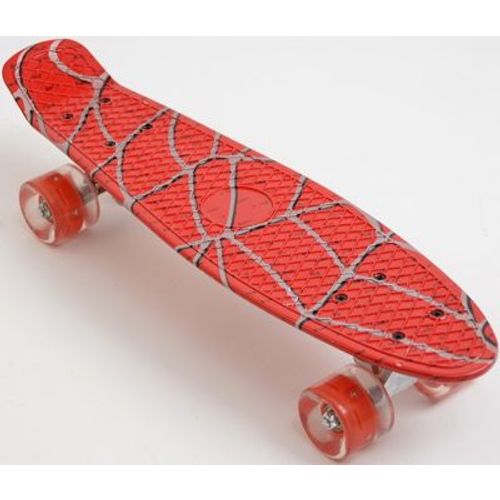 BBO Skejtbord A009 – Spider