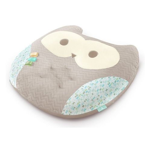 KIDS II Jastuk lounge buddies infant positione - In owl