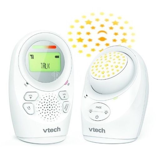 Vtech Alarm za Bebe - Audio Monitor sa Projektorom