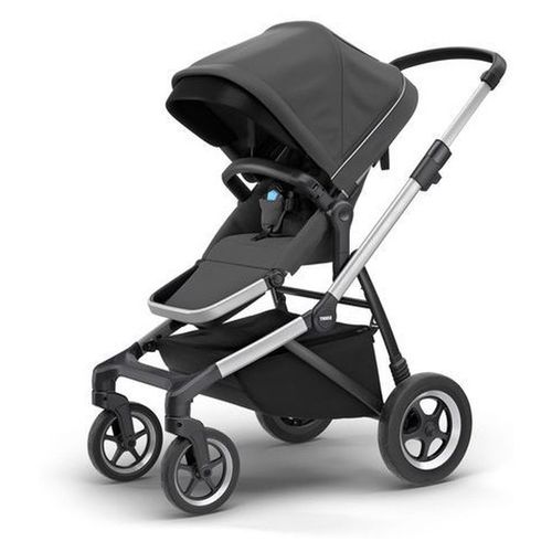 THULE Sleek dečija kolica - Charcoal Grey