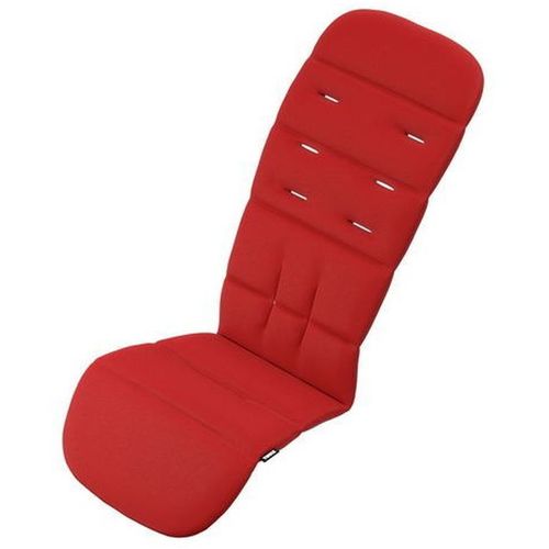 Thule - Seat Liner Energy Red - prostirka za dečija kolica