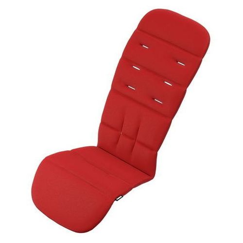 Thule - Seat Liner Energy Red - prostirka za dečija kolica