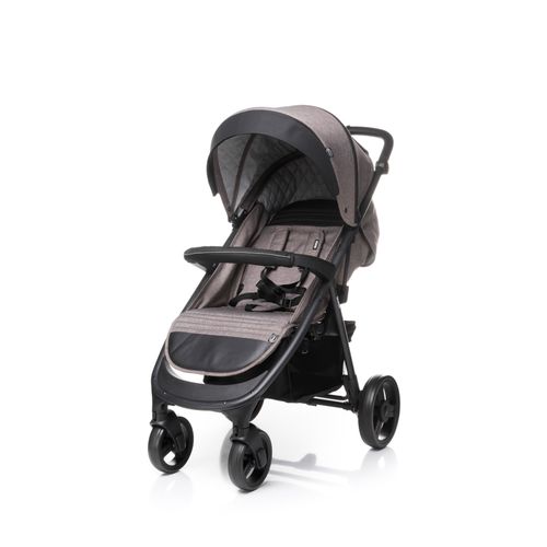 4Baby Kolica Quick - Brown