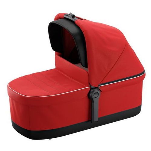 THULE Sleek kolevka - Energy Red