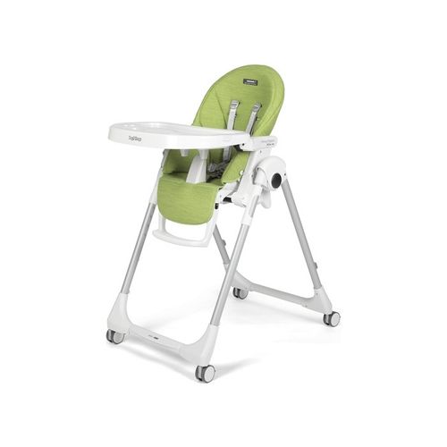 Peg Perego Hranilica Prima Pappa Follow Me - Wonder Green