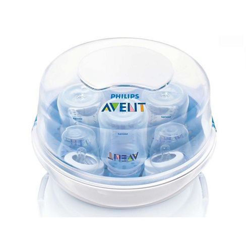 Avent Sterilizator za Mikrotalasnu 8743