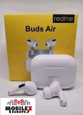 REALME Buds Air Pro