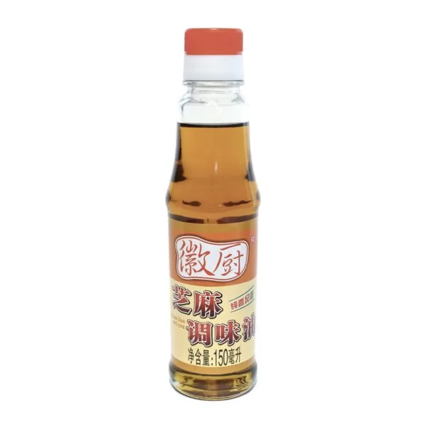 Ulje od susama – 150ml