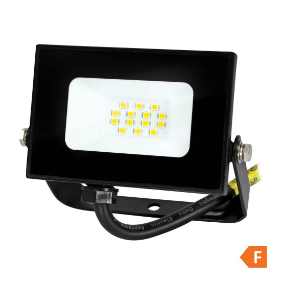 LED REFLEKTOR 10W 306-301 COMMEL