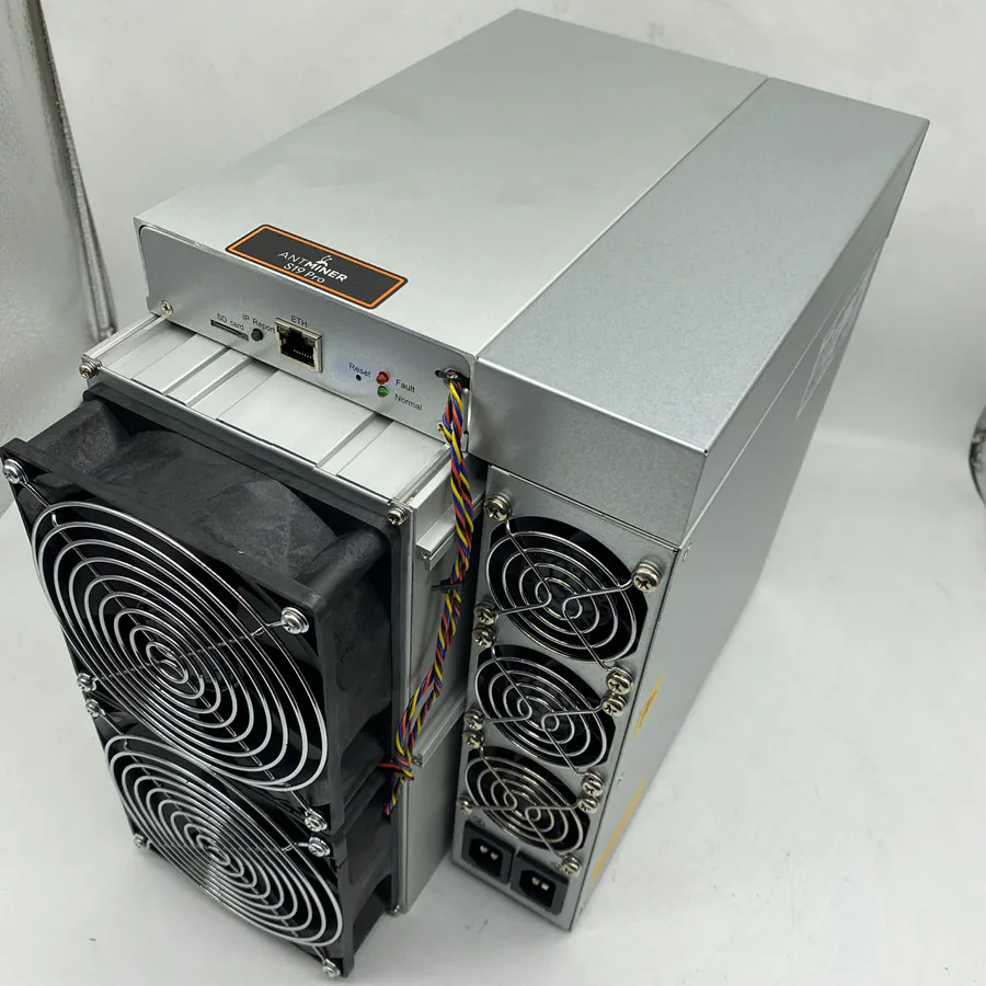 novi Bitmain S19 Pro 110 Miner €3000 Božić prodaja besplatno doprema