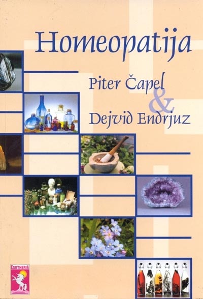 Homeopatija - Piter Čapel