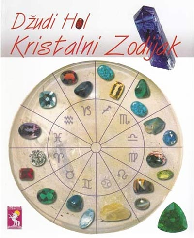 Kristalni zodijak