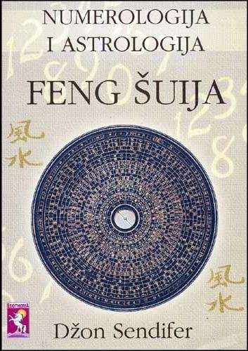 Numerologija i astrologija feng šuija