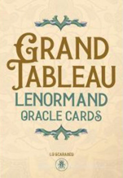 Lenorman Grand Tableau