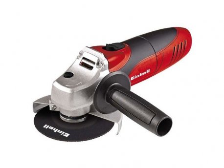 EINHELL TC-AG 125 ugaona brusilica, 125mm, 850W