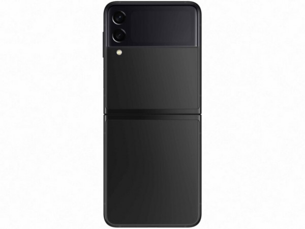 Smartphone SAMSUNG Galaxy Z Flip3 8GB128GBcrna' ( 'SM-F711BZKBEUC' )