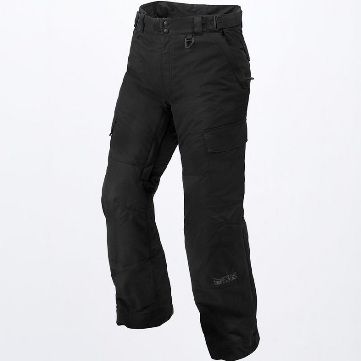 PANTALONE FXR CHUTE