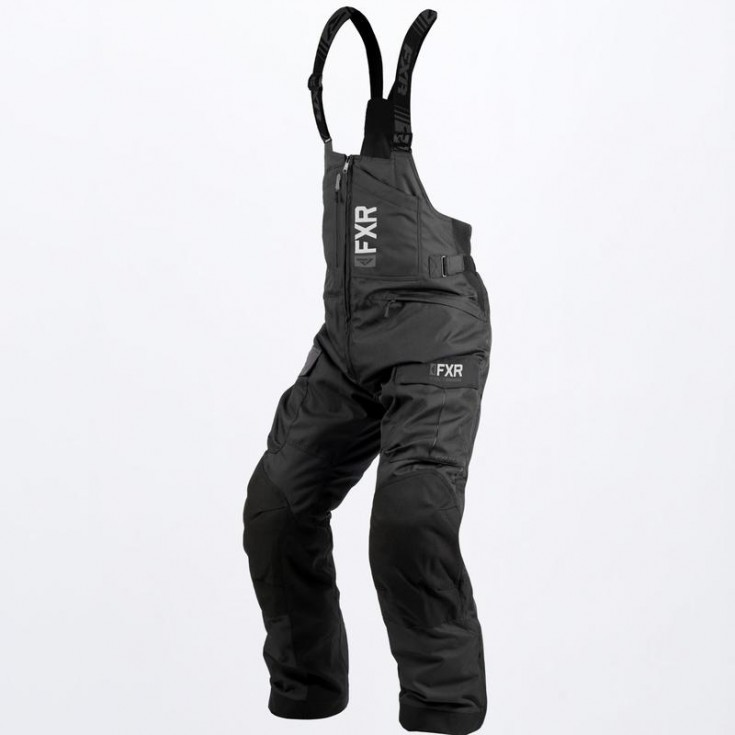 PANTALONA FXR EXCURSION ICE PRO BIB