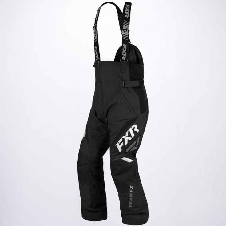 PANTALONE FXR TEAM FX