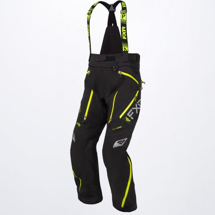 PANTALONE FXR RENEGADE FX