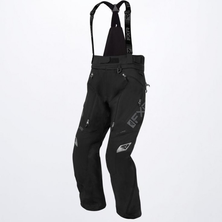 PANTALONE FXR RENEGADE FX