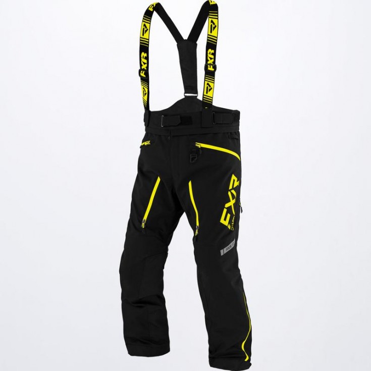 PANTALONE FXR MISSION LITE