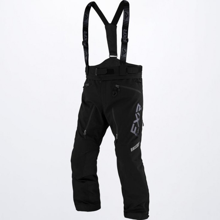 PANTALONE FXR MISSION X