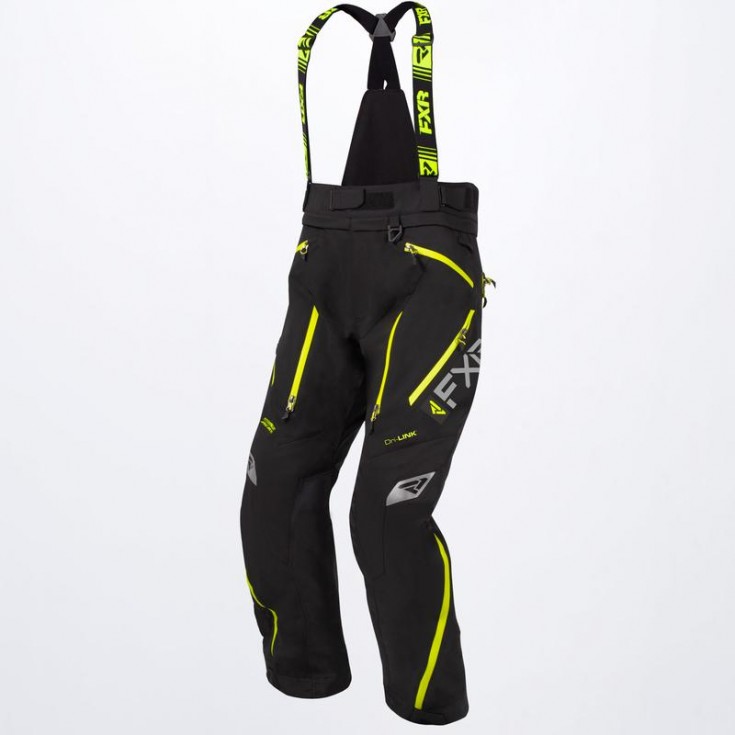 PANTALONE FXR RENEGADE X