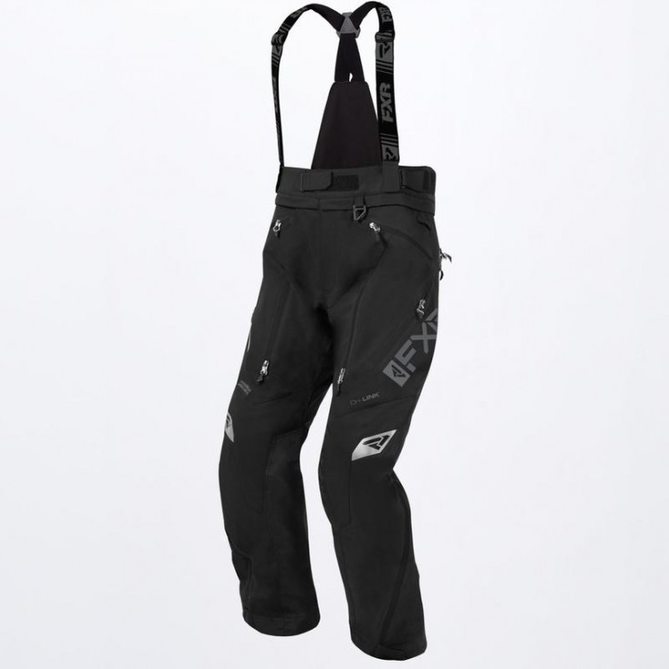 PANTALONE FXR RENEGADE X