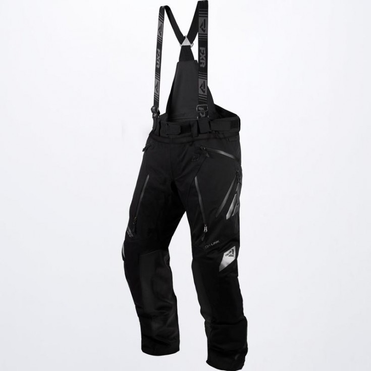 PANTALONE FXR RENEGADE SX PRO LITE