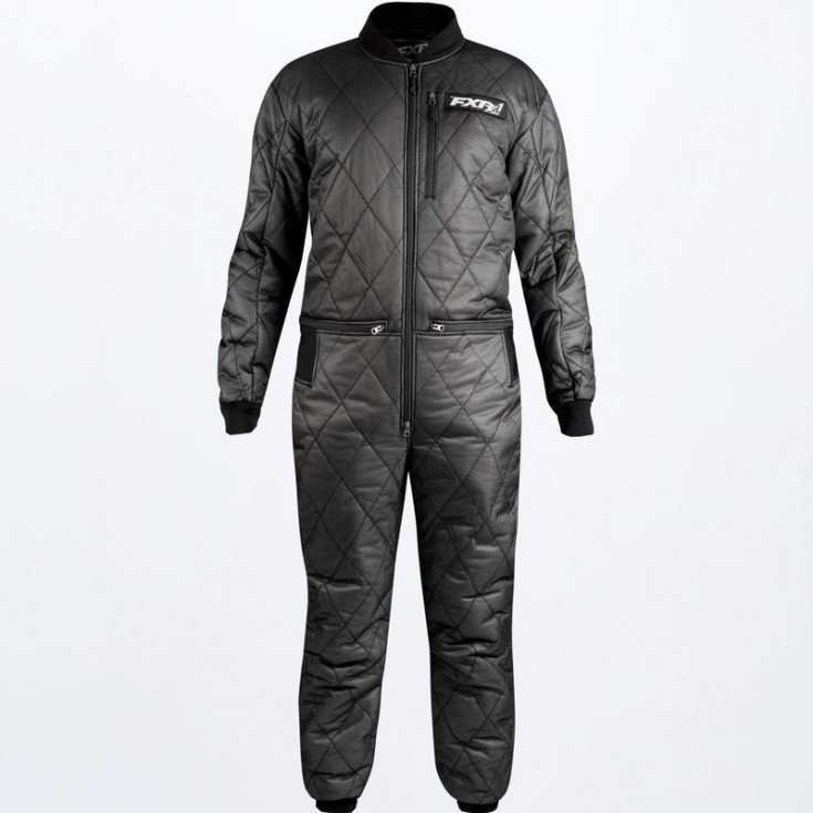 JEDNODELNO ODELO FXR MONOSUIT REMOVABLE LINER 120GR