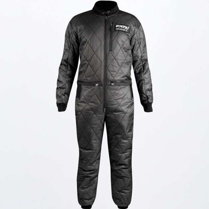 JEDNODELNO ODELO FXR MONOSUIT REMOVABLE LINER F.A.S.T
