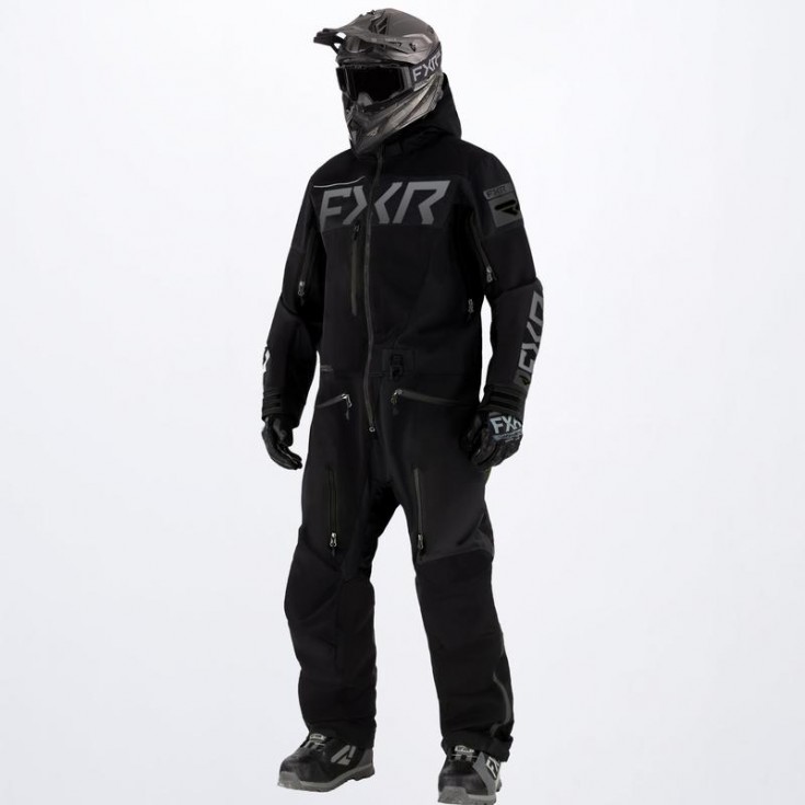 JEDNODELNO ODELO FXR RANGER INSTINCT F.A.S.T INSULATED