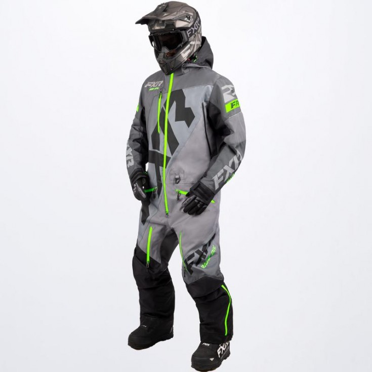 JEDNODELNO ODELO FXR CX LITE