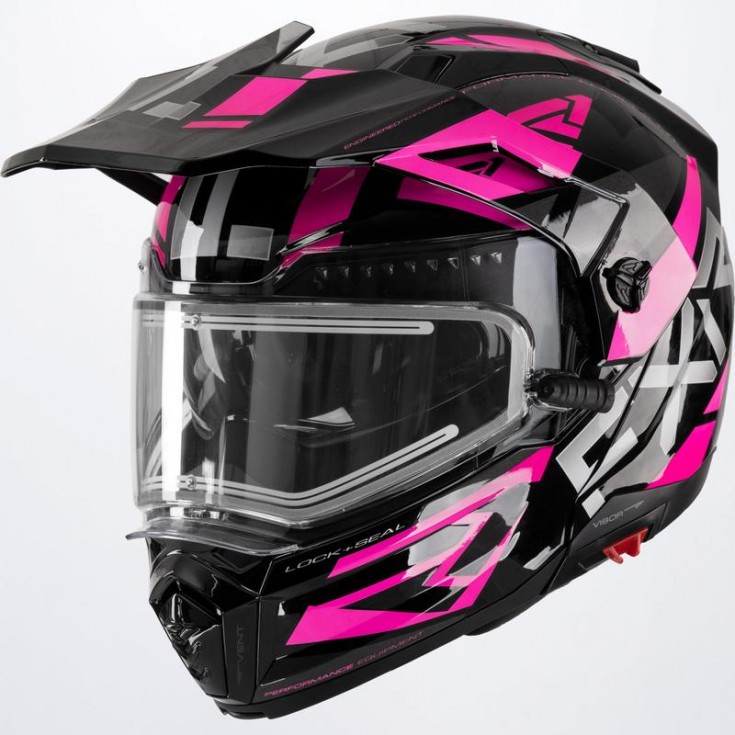 KACIGA FXR MAVERICK X