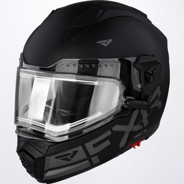 KACIGA FRX MAVERICK SPEED