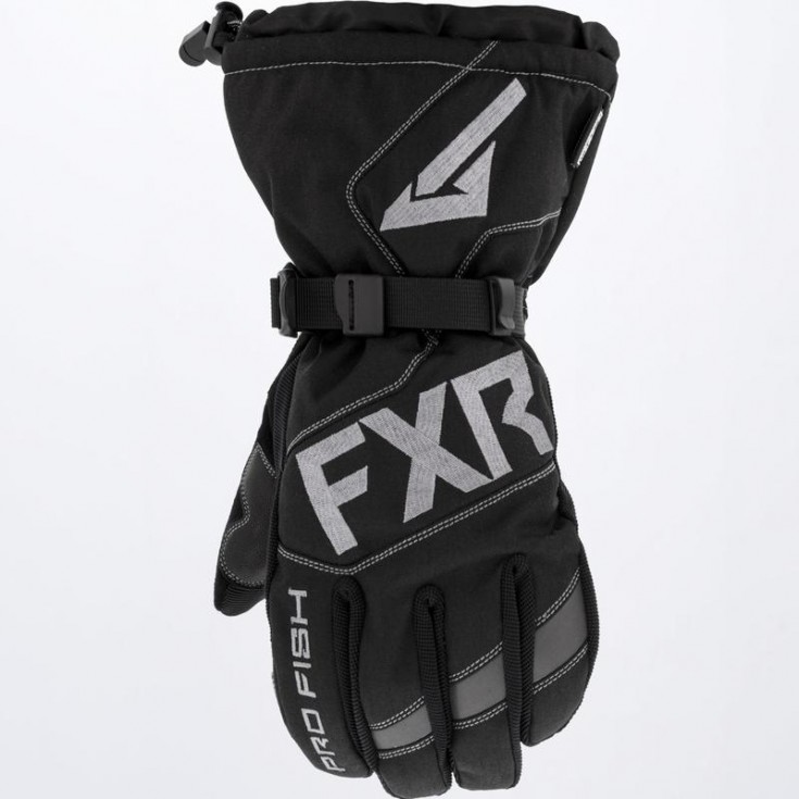 RUKAVICE FXR EXCURSION PRO FISH
