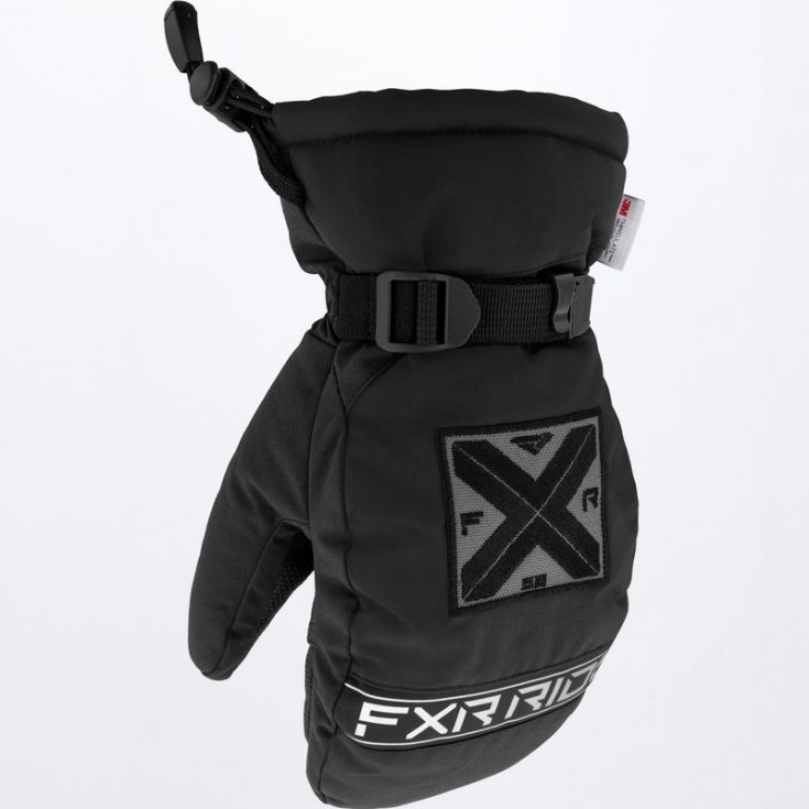 RUKAVICE FXR RIDE TECH MITT