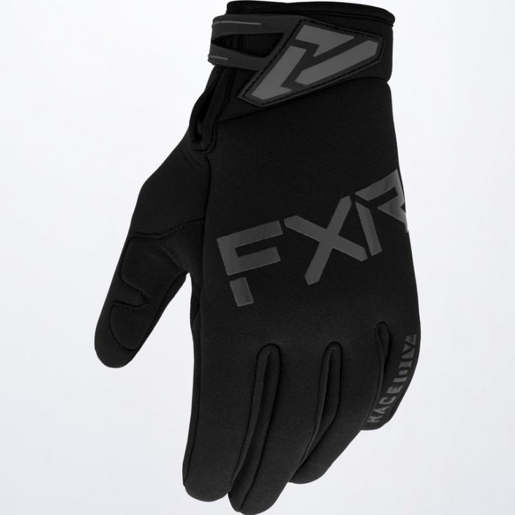RUKAVICE FXR COLD CROSS NEOPRENE