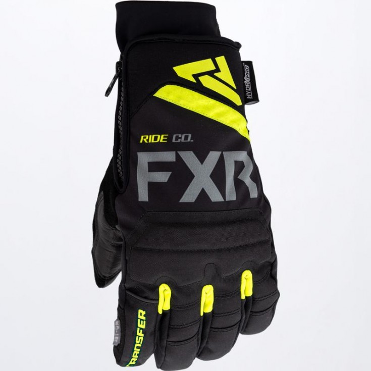 RUKAVICE FXR TRANSFER SHORT CUFF