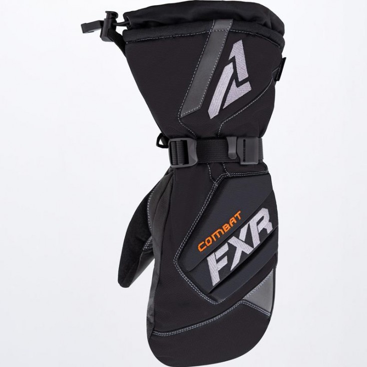 RUKAVICE FXR COMBAT MITT