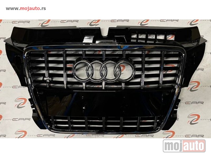 S3 Gril prednja maska za Audi