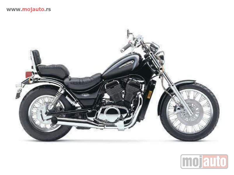 Suzuki VS 800 Intruder