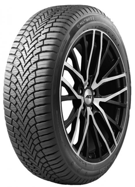 Lassa MULTIWAYS 2195/60 R15 88V