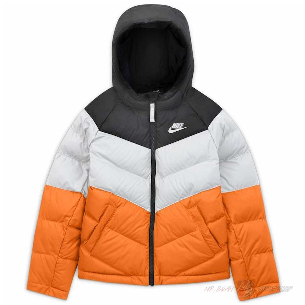 U nsw synthetic fill jacket – cu9157-025