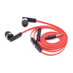 GEMBIRD BUBICE MHS-EP-OPO EARPHONES WITH MICROPHONE